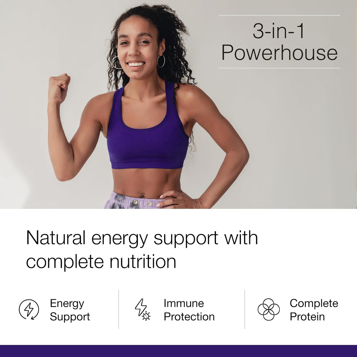 vitamin B complex for energy boost