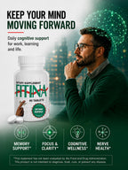 vitamin B complex for energy boost