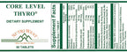 Vitamin B complex for energy boost