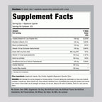 Vitamin B complex for energy boost