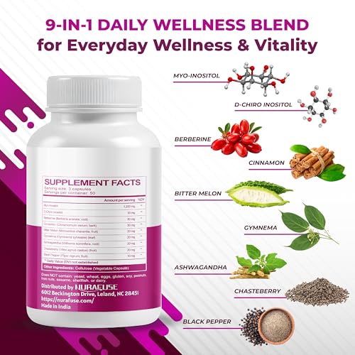 Vitamin B complex for energy boost