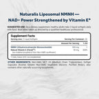 Vitamin B complex for energy boost