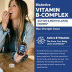 vitamin b complex for energy boost