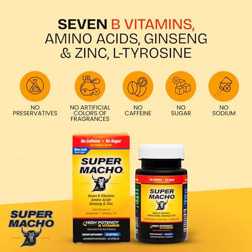 vitamin b complex for energy boost