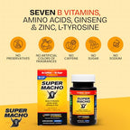 vitamin b complex for energy boost
