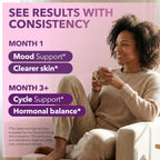 Vitamin B complex for energy boost
