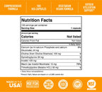 Vitamin B complex for energy boost