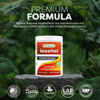 Vitamin B complex for energy boost