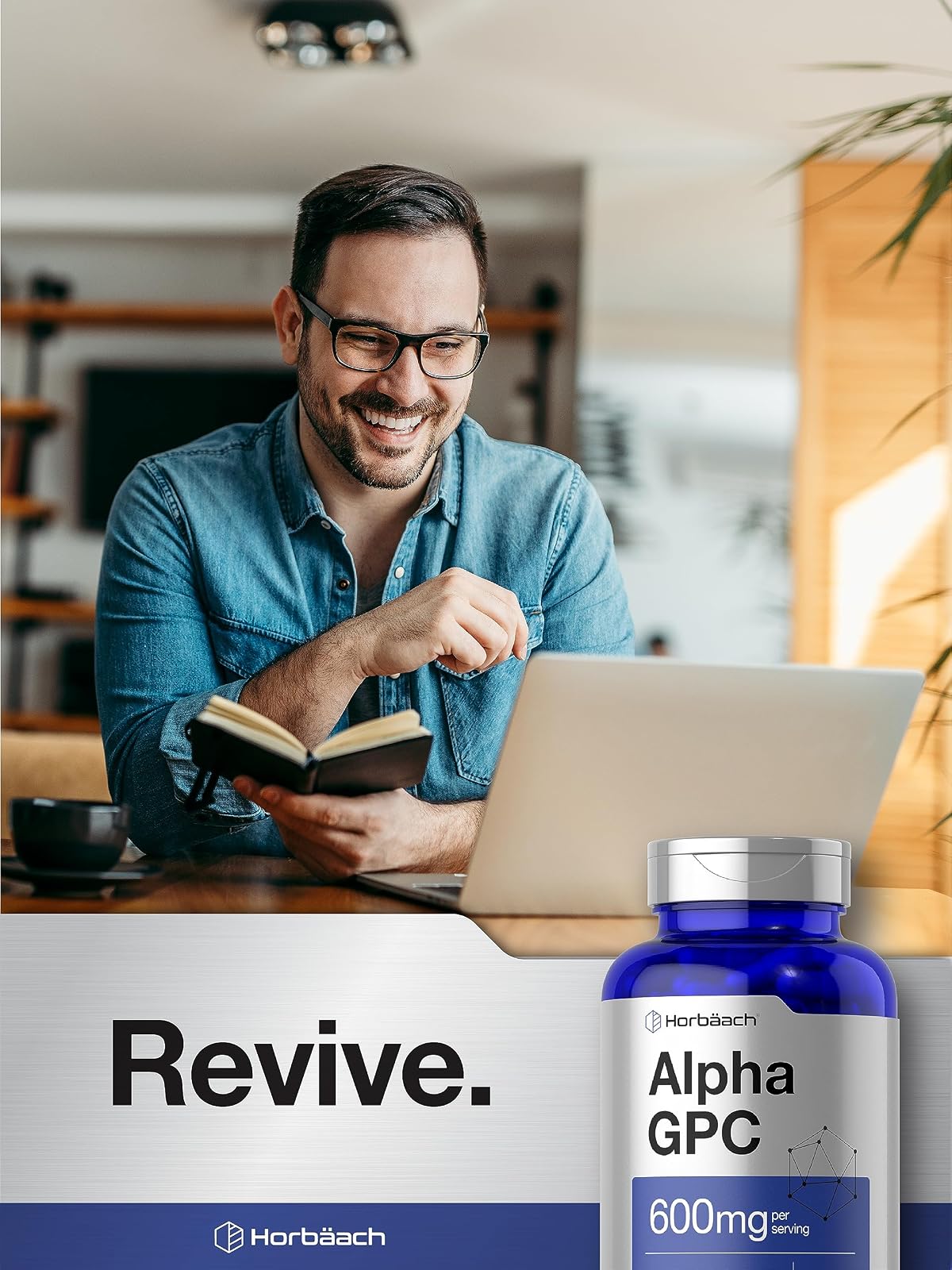 Vitamin B complex for energy boost