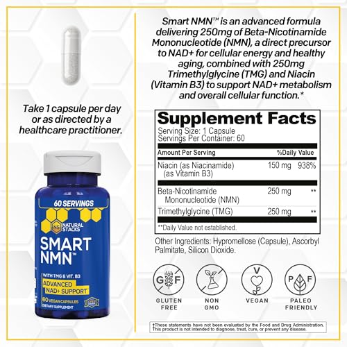 Vitamin B complex for energy boost