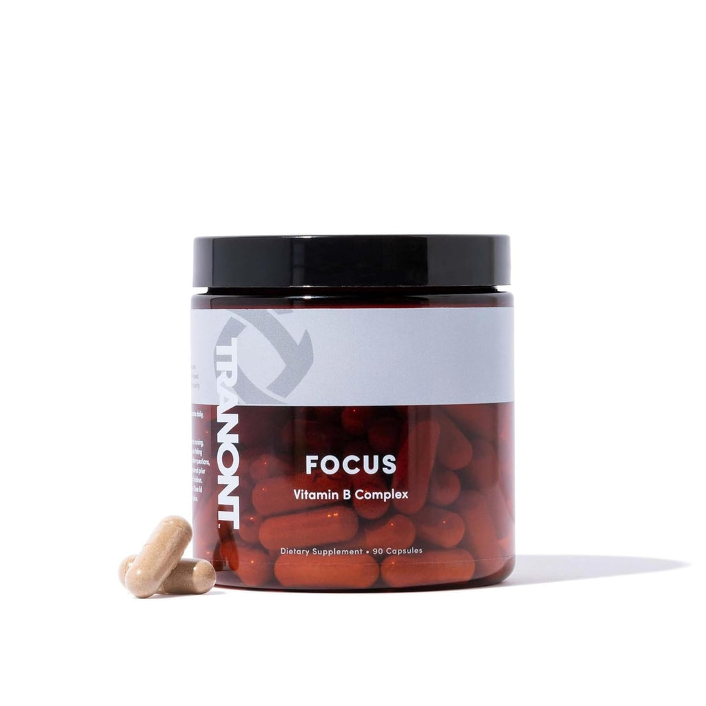 vitamin b complex for energy boost