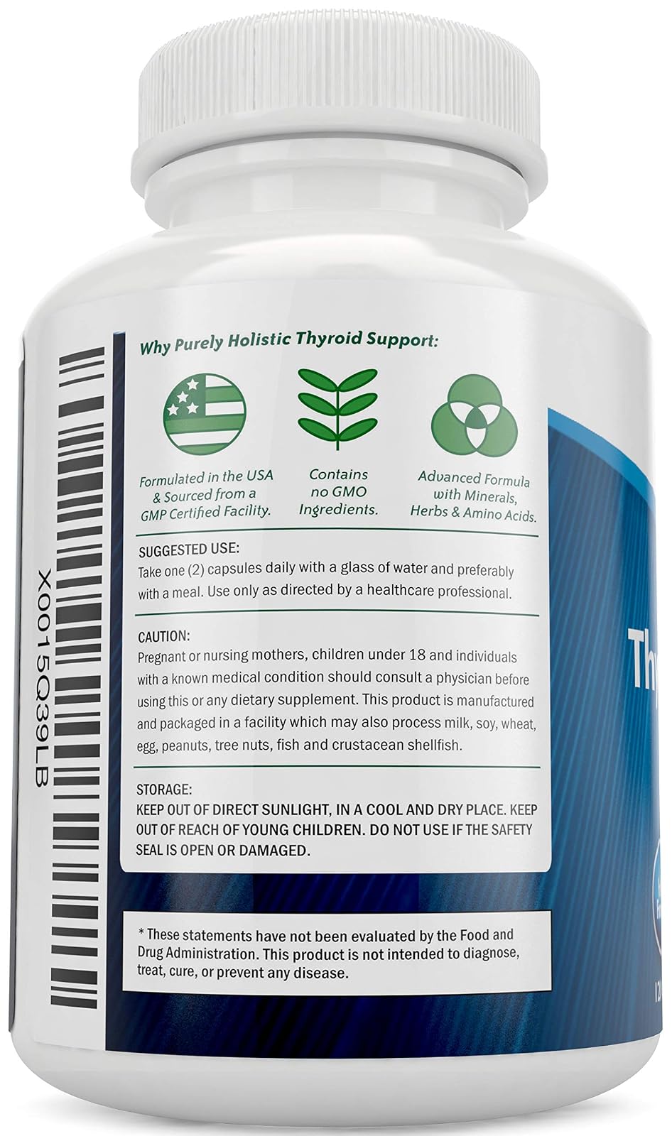 vitamin b complex for energy boost
