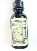 Vitamin B Complex for energy support