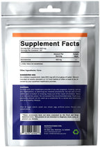 Vitamin B complex for energy support