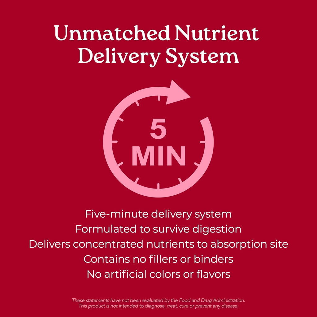 vitamin b complex for energy support