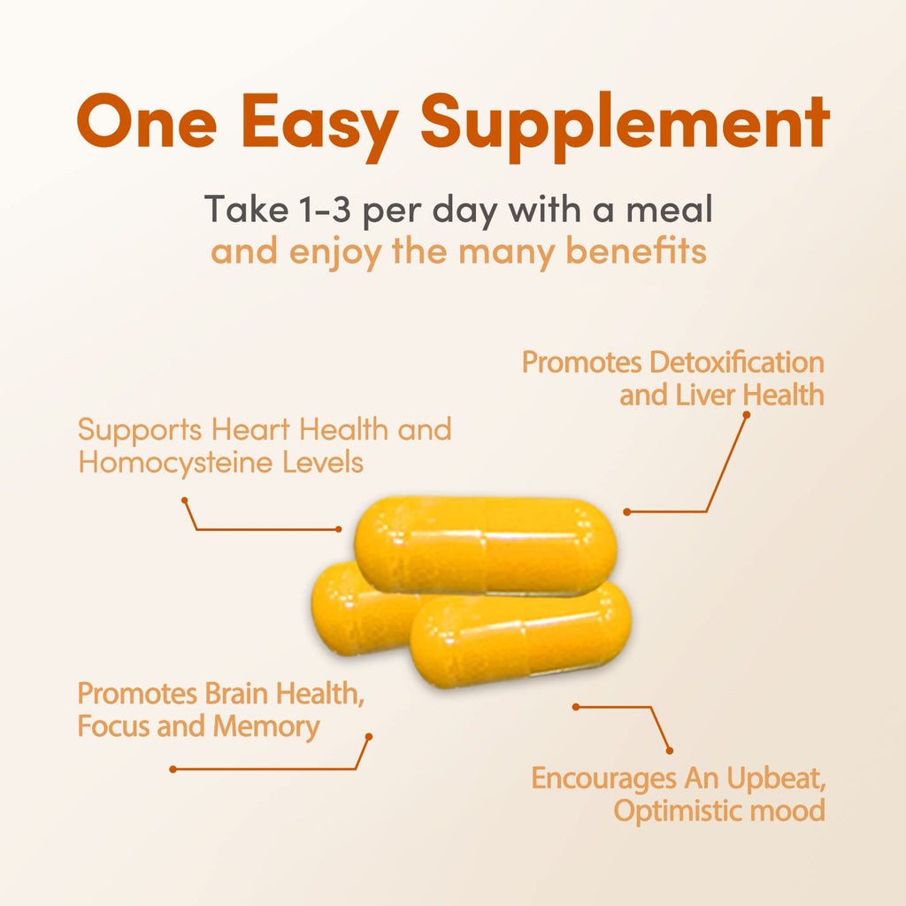 Vitamin B complex for energy support