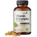 vitamin b complex for energy support