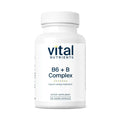 vitamin b complex for energy support