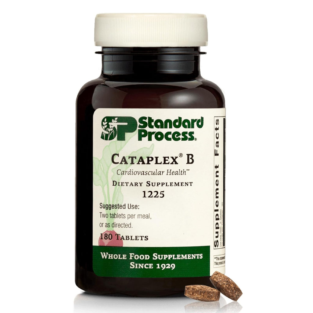 vitamin b complex for energy support