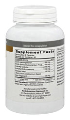 Vitamin B complex for energy support
