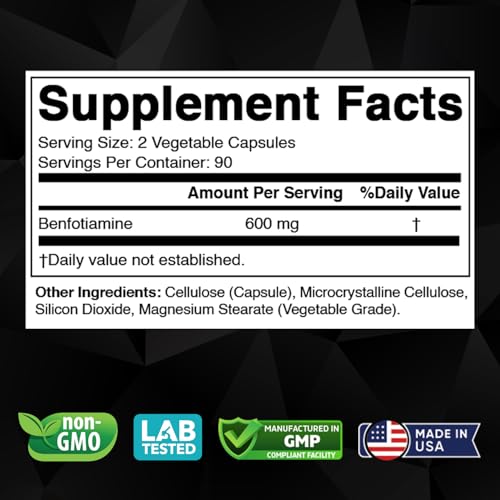 vitamin b complex for energy support