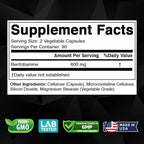 vitamin b complex for energy support