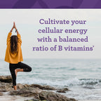 vitamin b complex for energy support