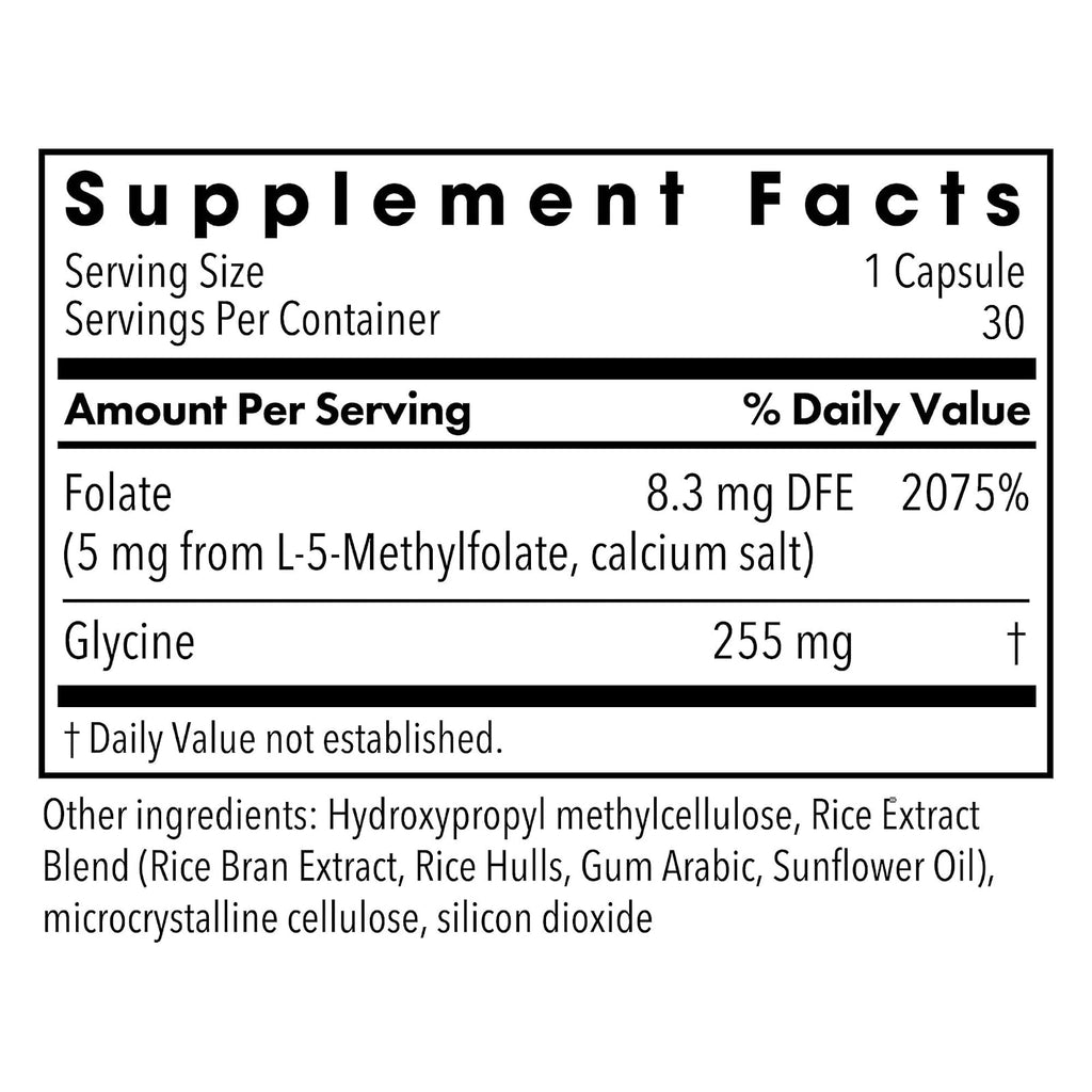 Vitamin B complex for energy support