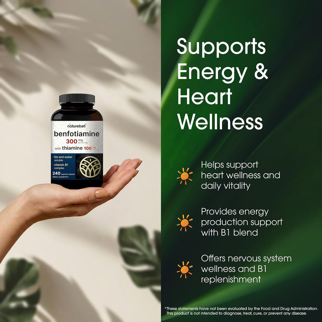 vitamin b complex for energy support