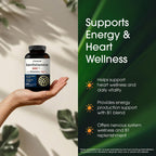 vitamin b complex for energy support