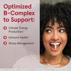 vitamin b complex for energy