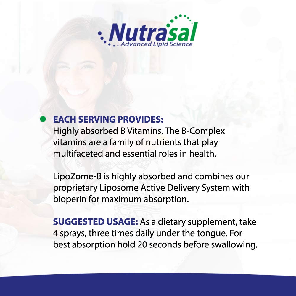 vitamin b complex for energy