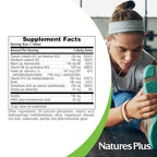 vitamin B complex for energy