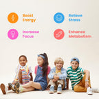 vitamin b complex for energy