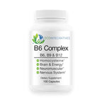 vitamin b complex for energy