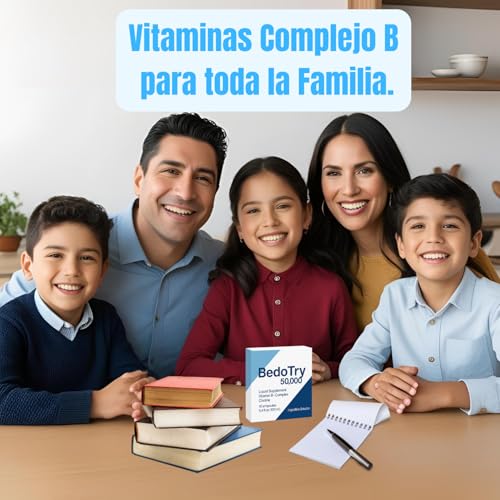 vitamin b complex for energy