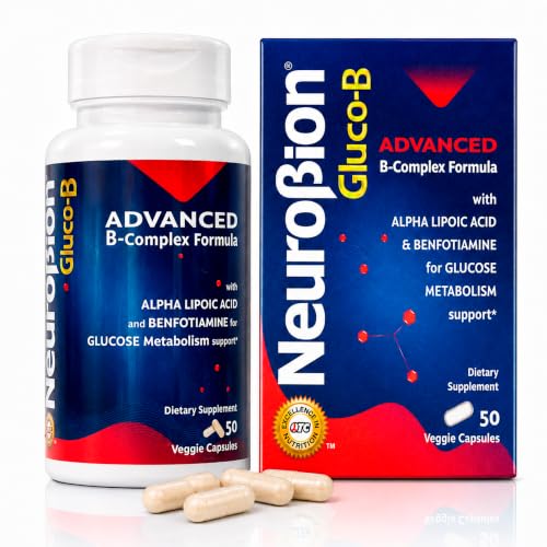 vitamin b complex for energy