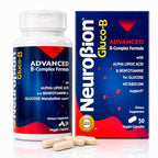 vitamin b complex for energy
