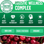 vitamin b complex for energy