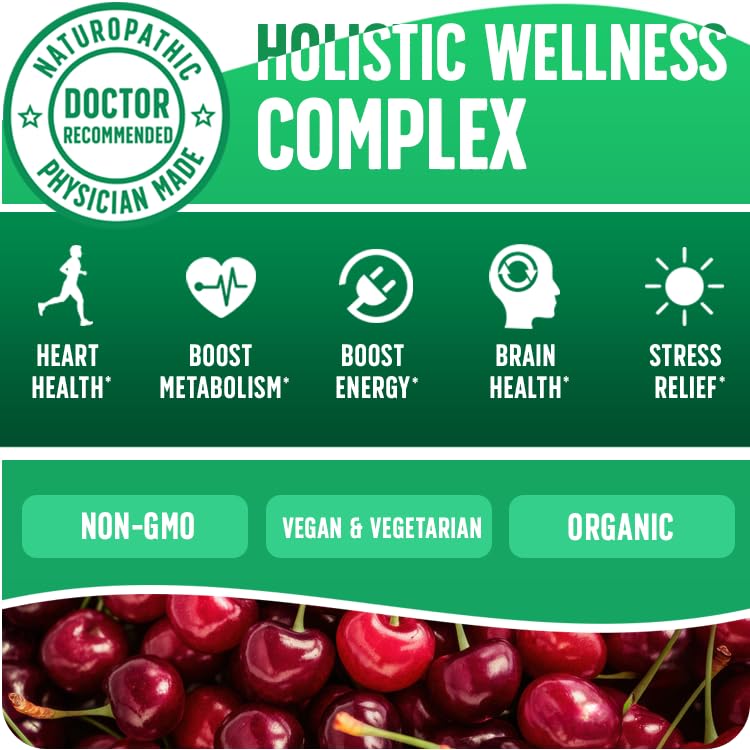 vitamin b complex for energy