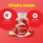 vitamin b complex for energy