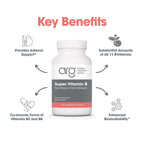 vitamin b complex for energy