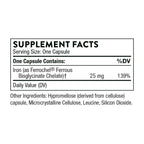 vitamin B complex for energy