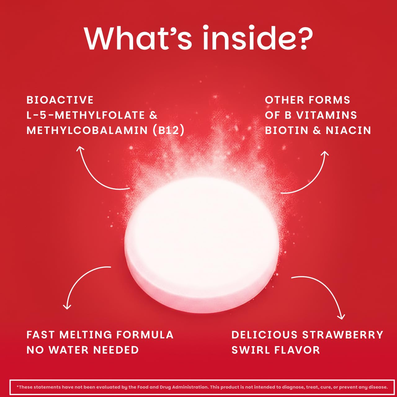 vitamin b complex for energy