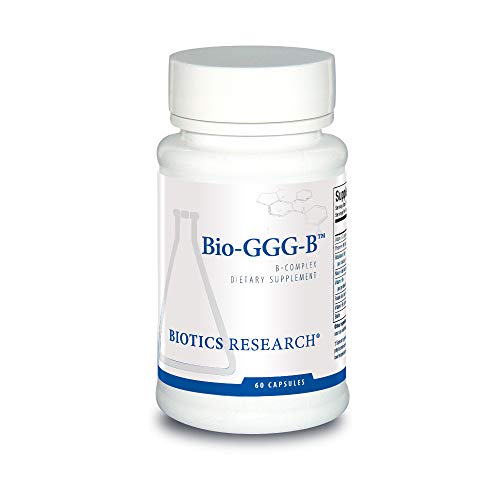 vitamin b complex for energy