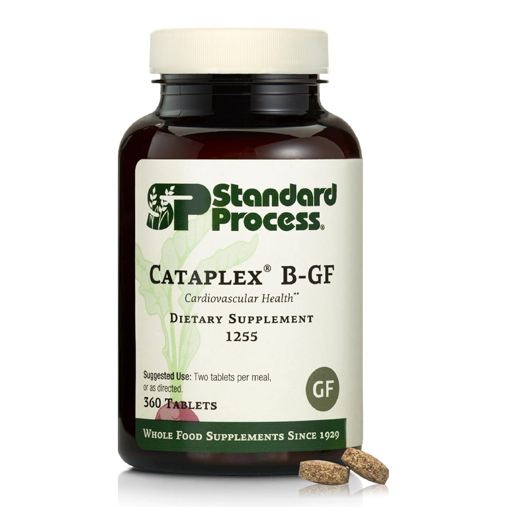vitamin b complex for energy