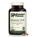 vitamin b complex for energy