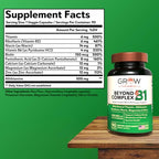 vitamin b complex for energy