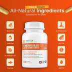 vitamin b complex for energy