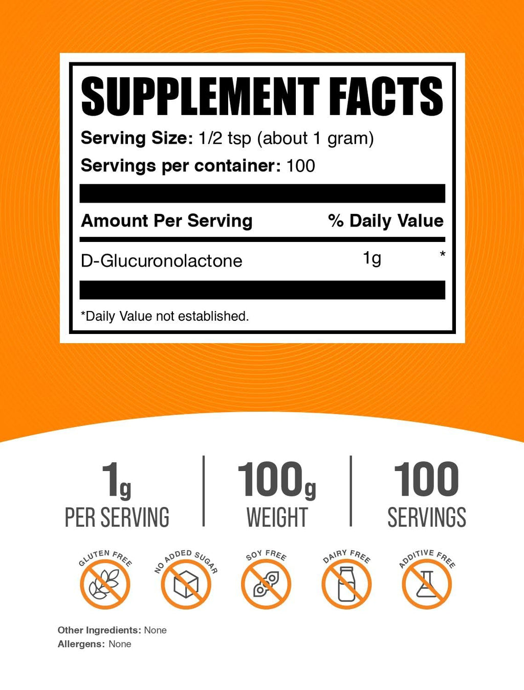 Vitamin B complex for enhanced focus